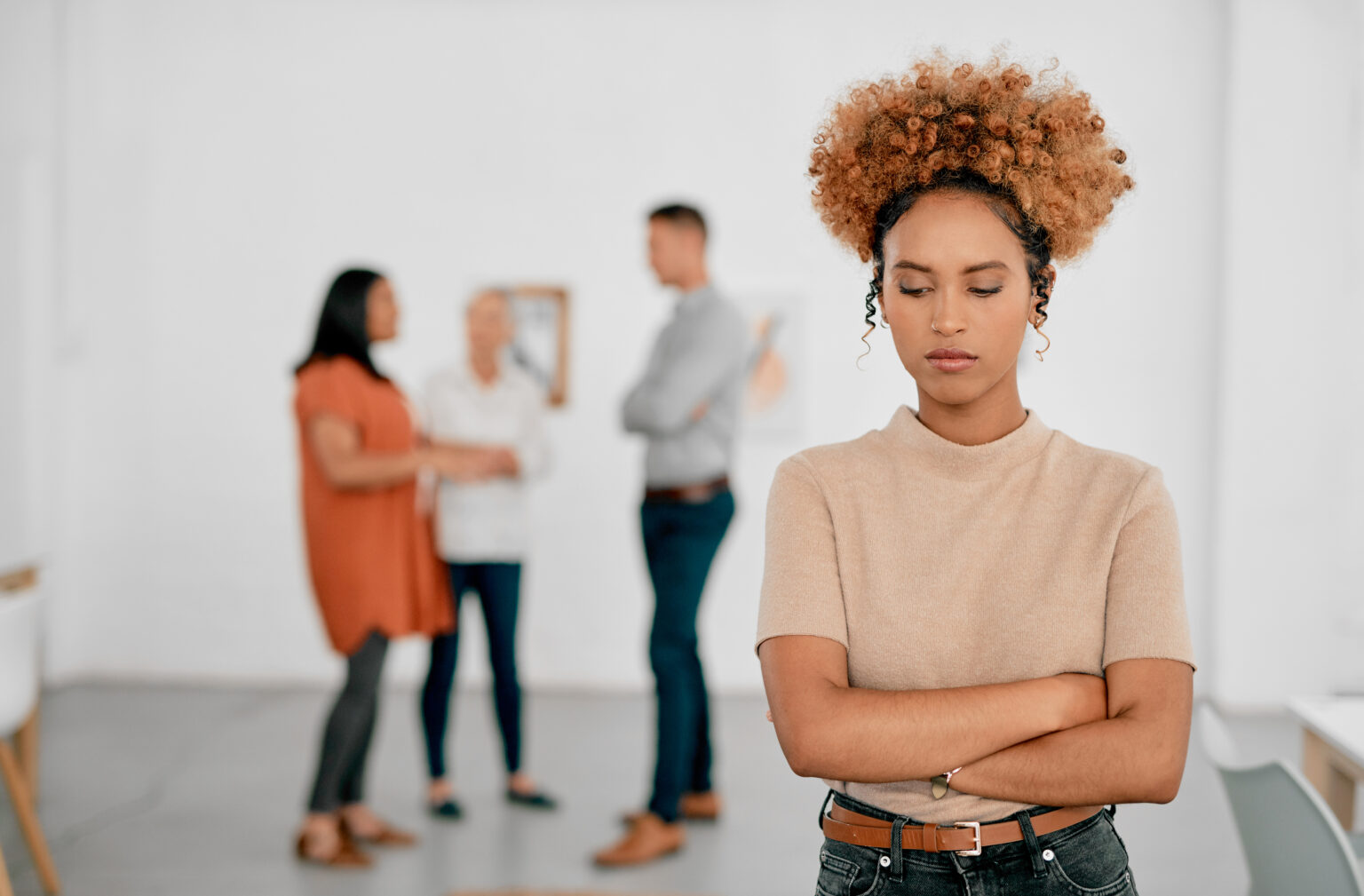 How to Overcome Disengagement | imatters